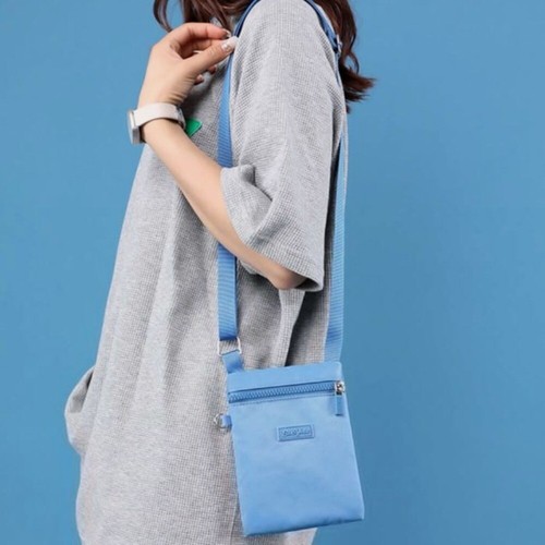 Nylon Vertical Phone Purse Rectangle Cell Phone Pouch Mobile Phone Bag ...