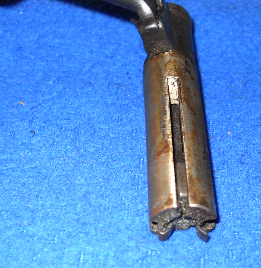 WESTERNFIELD M815 - Mossberg 320 22 S.L.LR. COMPLETE BOLT ASSEMBLY # ...