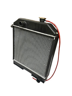 Fit For Ford Tractor 2000 2600 3000 3600 4000 C7NN8005H Aluminum ...