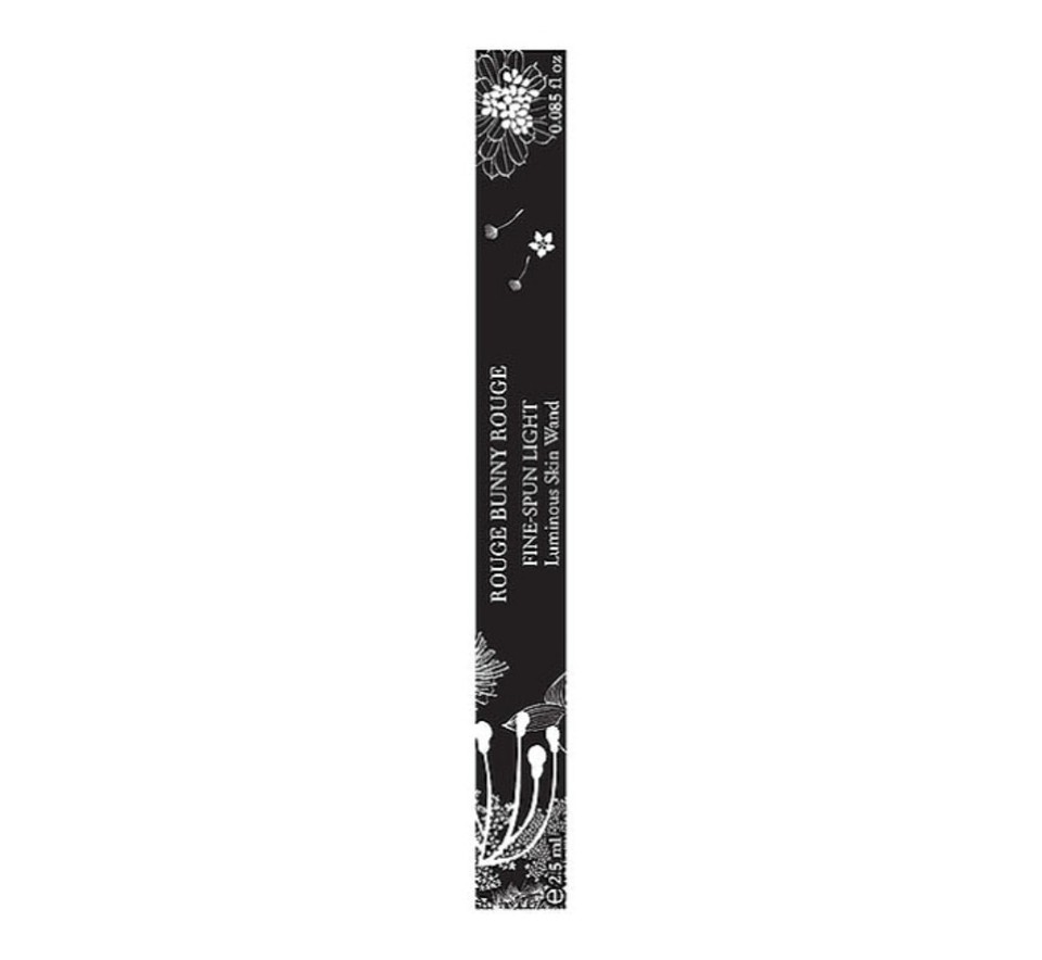 Rouge Bunny Rouge Fine-Spun Light Luminous Skin Wand Concealer 023 ...