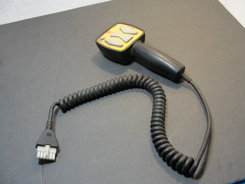 Sam Snow Plow Membrane Control Switch Fits Meyer 22154 1306901 | eBay ...