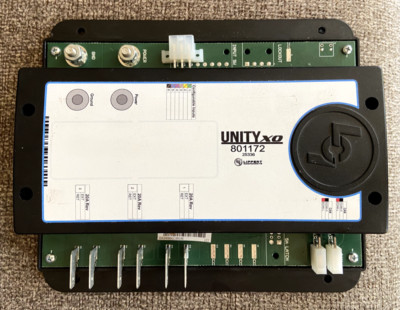 Lippert LCI Multi-Function Assembly Unity XO 801172 | eBay