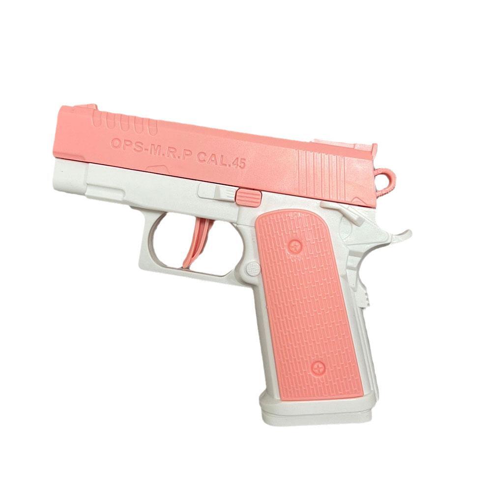 Fidget Toy Guns Turnip Toy Guns 3D Gravity Guns Toys Sensory Toys Gifts ...