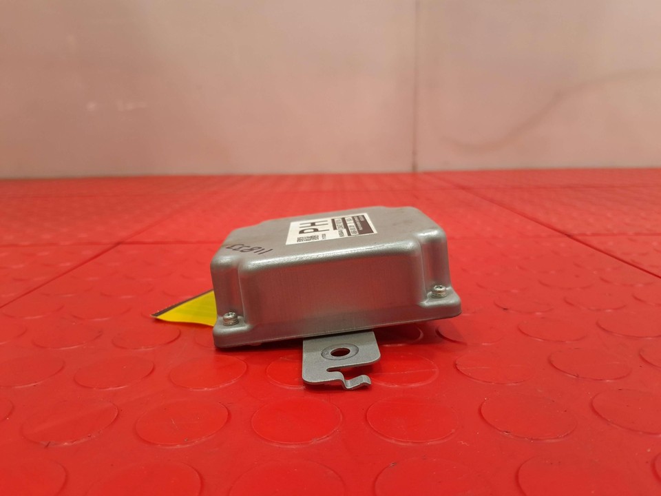 18-20 Nissan Armada Advanced Driver Assist System Control Module ADAS ...