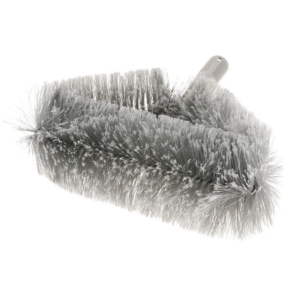 High-altitude Corner Cleaner Cobweb Brush Round Dust Sweeping Cleaning ...