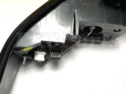 Land Rover Range Rover Evoque 12-15 Rear Tail Light Lamp Right RH ...