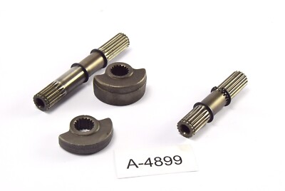 Kawasaki KLR 250 KL 250 D - Balance Shafts A4899 | eBay