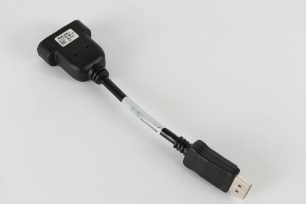 BizLink Ks10009-173 Display Port to Dvi-d Adapter Cable for sale online ...