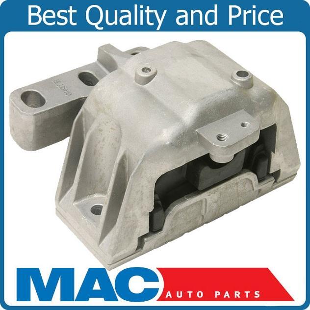Front Right Engine Motor Mount VW Beetle Golf Jetta Passat 6929 9092 ...