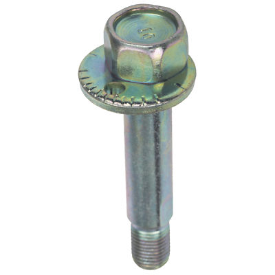 OEM 00-09 Subaru Rear Suspension Lateral Link Cam Bolt Legacy Outback ...