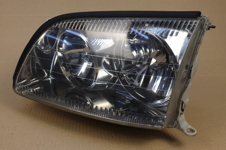 Lexus Ls400 98-2000 Headlights OEM | eBay
