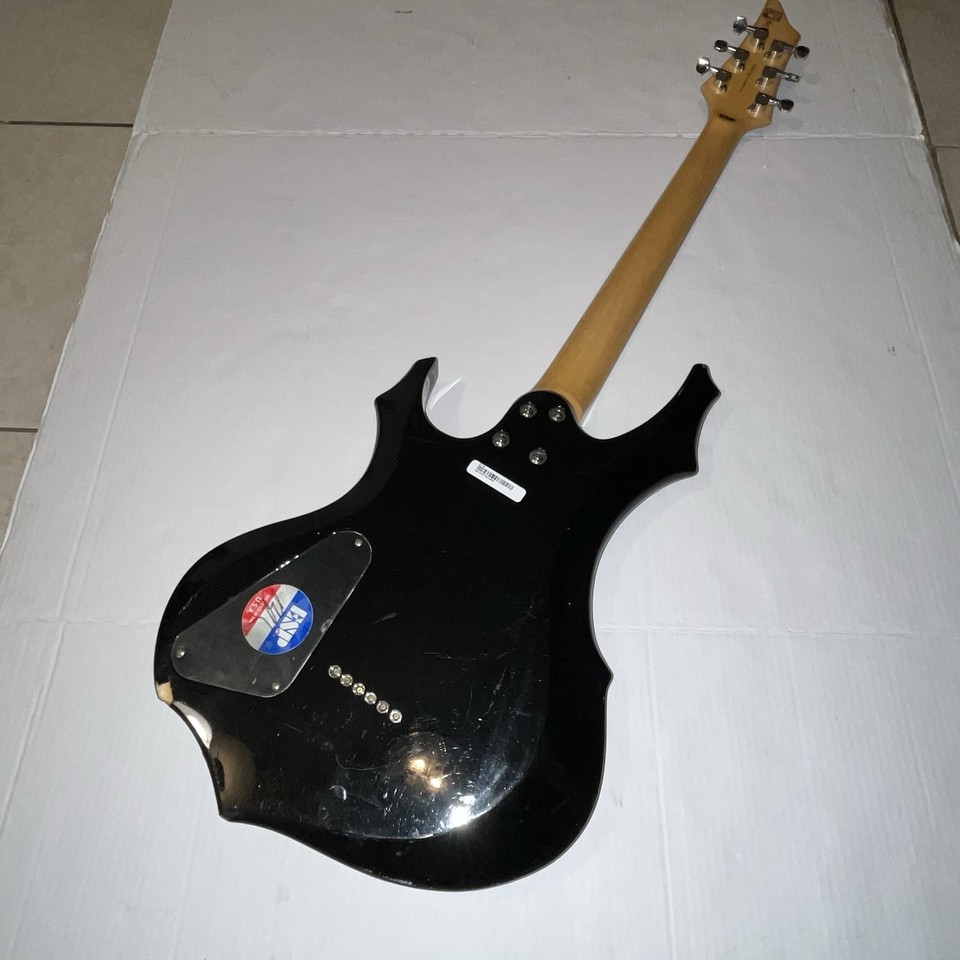 ESP LTD F50 Electric Guitar - UNTESTED- One Loose String | eBay
