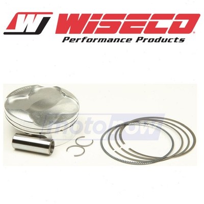 Wiseco Piston Kit for 2021 Gas Gas EC 300 - Engine Pistons Piston Kits ...