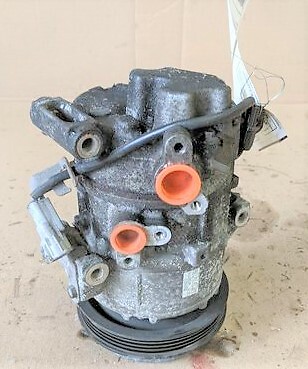 2006-2012 Toyota YARIS Air Conditioning AC Compressor OEM 06 07 08 09 ...