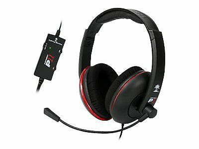 Turtle Beach Ear Force P11 - headset for sale online | eBay