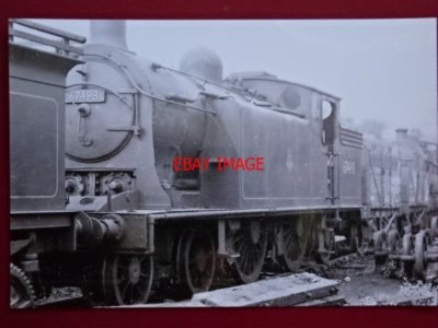 PHOTO LNER EX NBR CLASS C16 LOCO NO 67498 | eBay UK