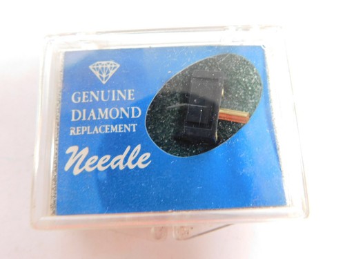 Vtg NOS Genuine Diamond Replacement Phonograph Needle Sansui SN-303 | eBay
