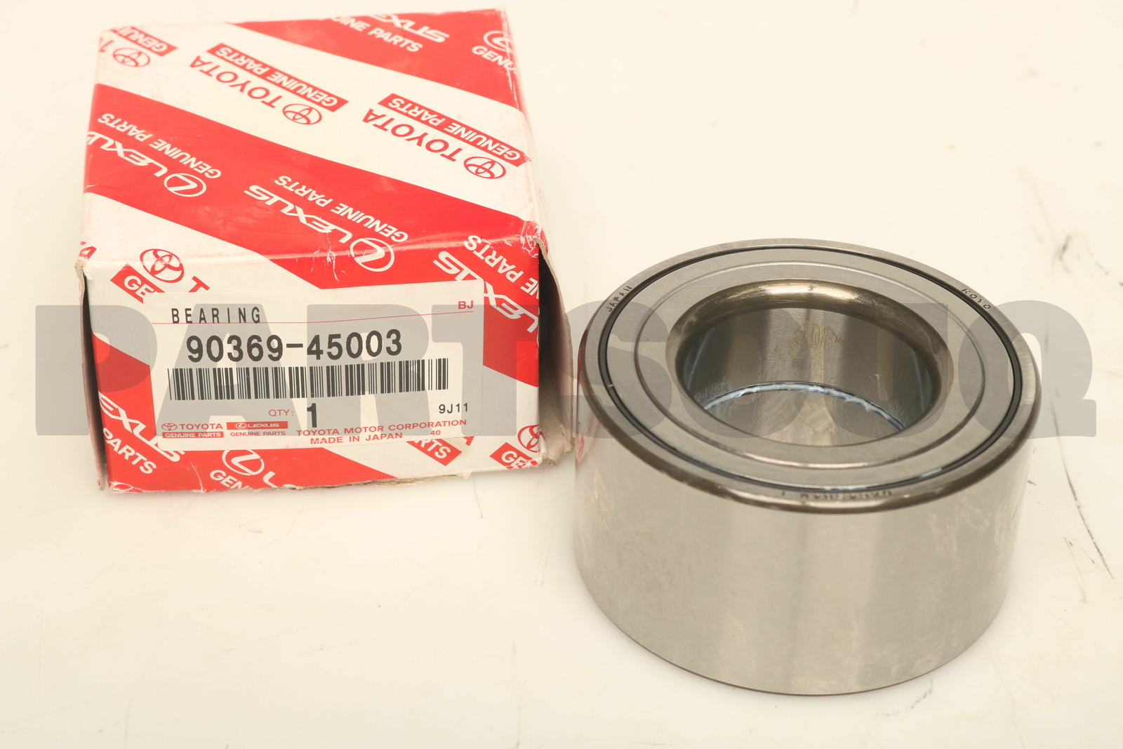 9036945003 Genuine Toyota BEARING, HUB 90369-45003 | eBay