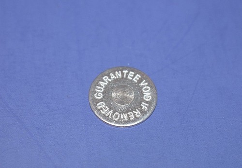 100 Gasoline Engine Motor Heat Tabs 260° Melt Point Overheating ...