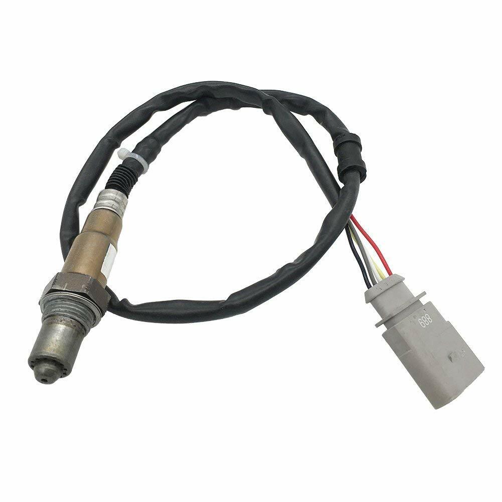 Oxygen Sensor Front For VW GTI Golf R Audi A3 S3 2015-2017 TT 2.0L L4 ...