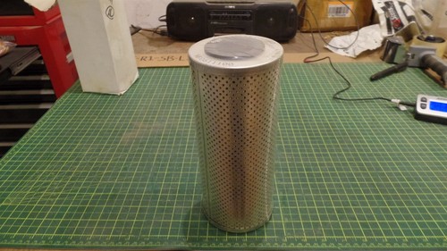 GENUINE FLEETGUARD HYDRAULIC FILTER CARTRIDGE HF0611100, HF 0611100,HF6111 N.O.S | eBay