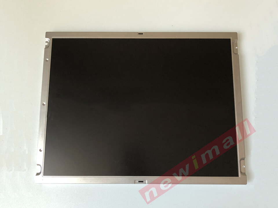 15" inch LQ150X1LW71N LCD Display Screen For SHARP TFT LCD Panel 1024* ...