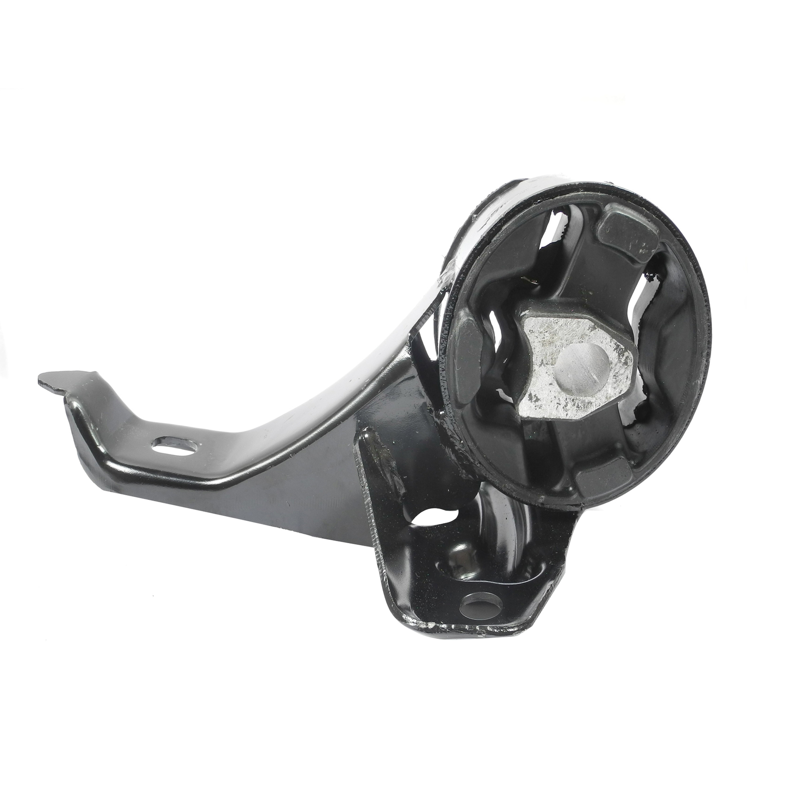 Engine Motor & Automatic Trans Mount For Chevrolet Malibu Pontiac G6 3 ...