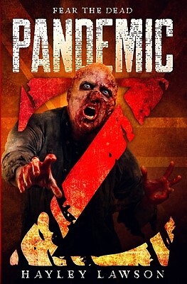 Pandemic Z by Lawson, Hayley -Paperback | eBay Australia