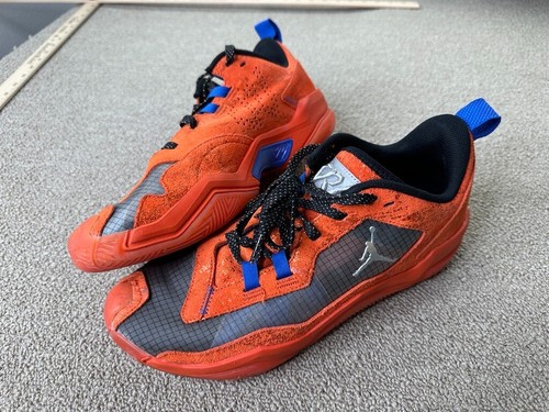 Jordan Westbrook One Take 4 Florida Gators PE Shoes Sz 9.5 Promo Team ...