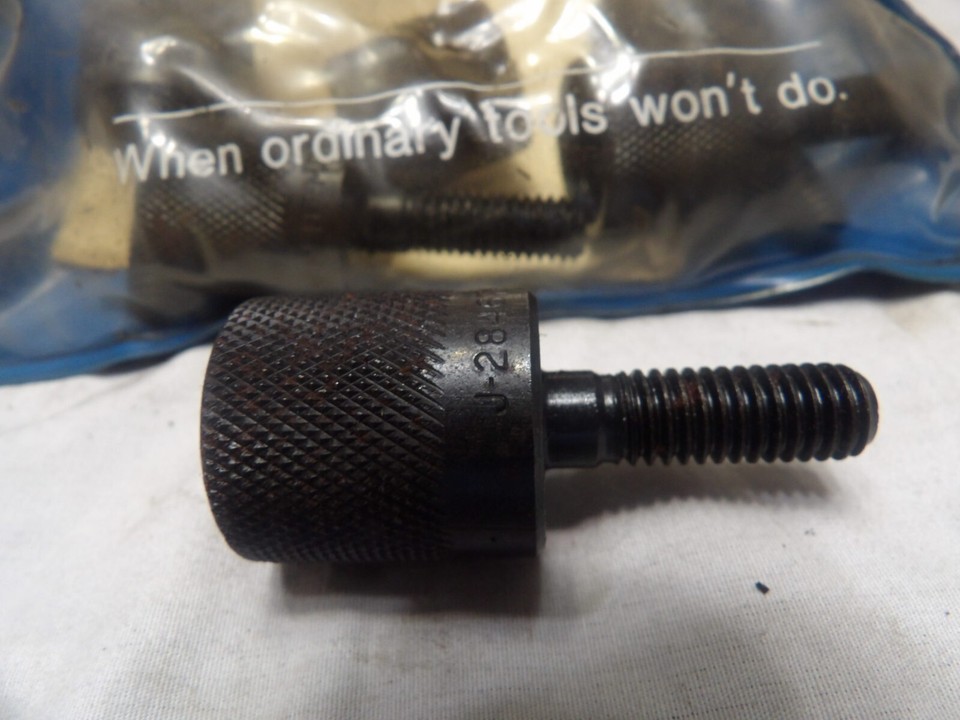 Kent-Moore J-28467-90 Engine Support Fixture Adapter Set | eBay