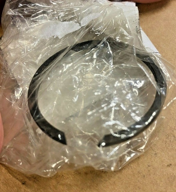 Genuine Toyota Bearing Snap Ring 90080-52013 for sale online | eBay
