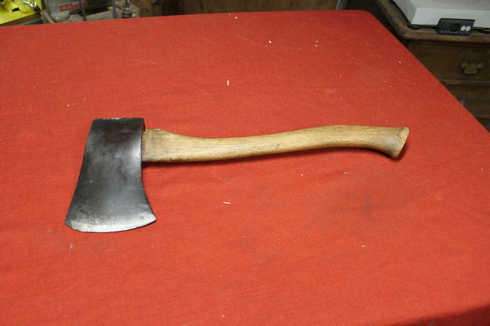 Antique Logging Tools