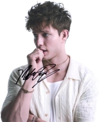 Matt Rife Comedian Autographed Signed 8 x 10 PHOTO REPRINT | eBay