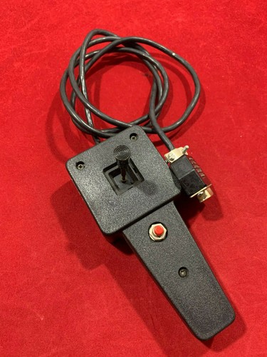 Joystick Pour Acorn BBC Micro Modèle B, Master Etc. (Simple, Analogique ...