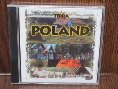 CD Terra Poland by Polonia NEW SEALED | eBay