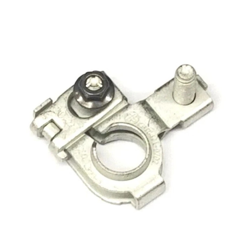 Positive Terminal Post Connector Metal Construction Replacement ...