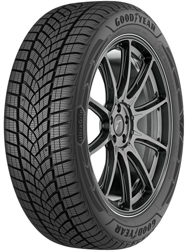 Winterreifen 255 40 R20