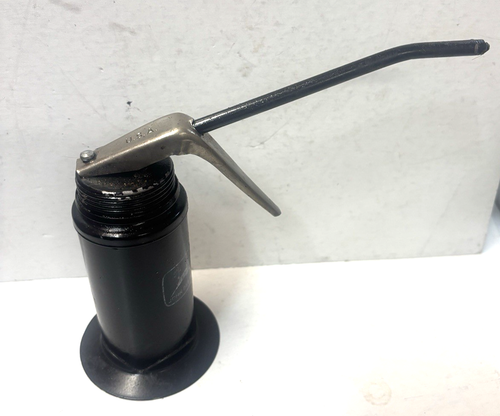 Vintage John Deere Pistol Grip Oiler Pump Made In U.S.A. | eBay
