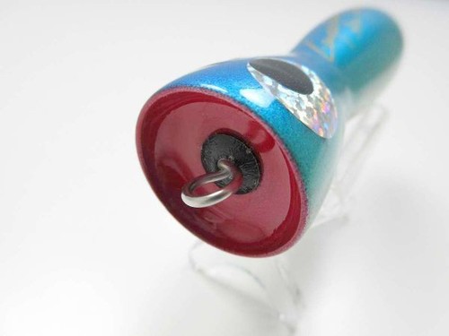 CARPENTER SEAFROG JR NS HARD LURE SALTWATER TOP WATER FROM JAPAN ...