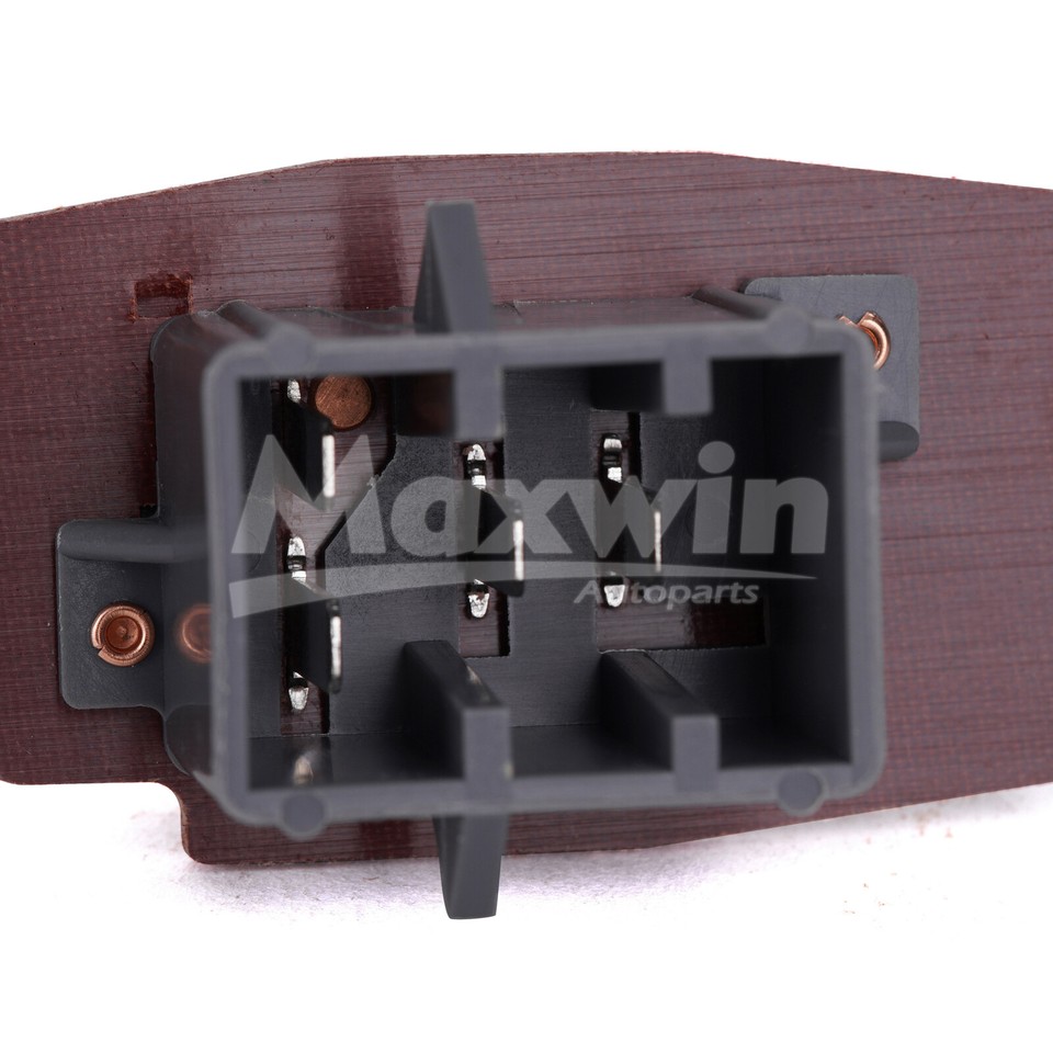 Blower Motor Resistor Kit Fit Ford Explorer Ranger Mercury Mountaineer ...