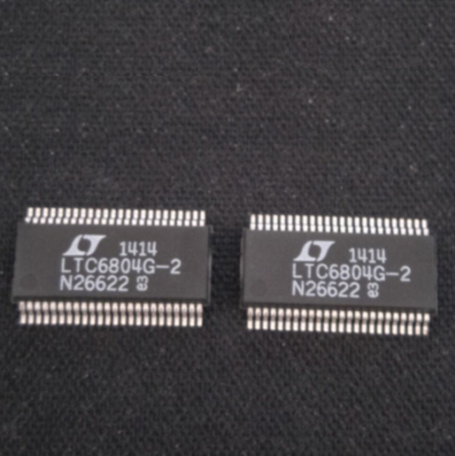 1PCS IC LINEAR SSOP-48 LTC6804IG-2 LTC6804HG-2 LTC6804G-2 LTC6804 | eBay