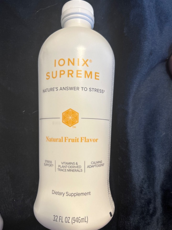 Isagenix 30 Day Reset Isalean shake, Ionix Supreme, Cleanse, Isaflush ...