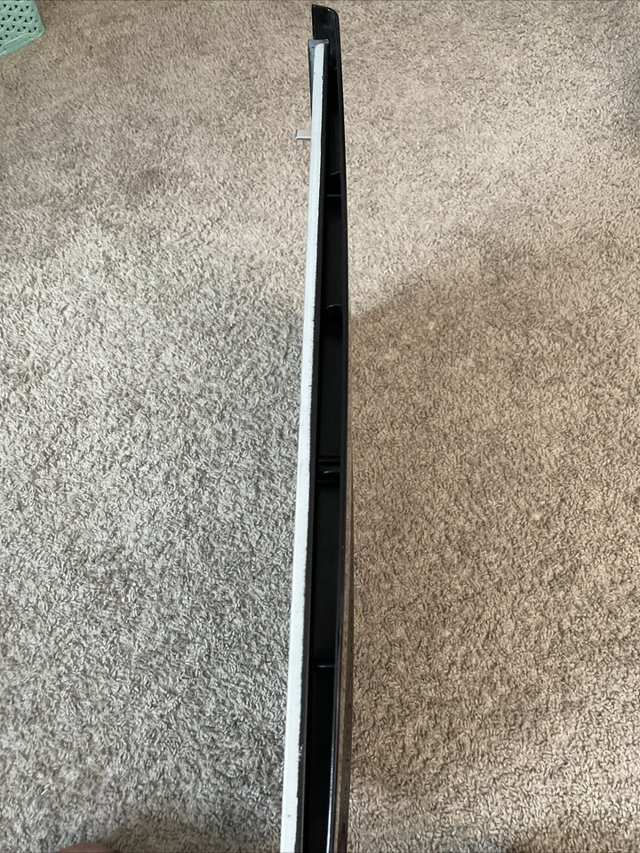 Vintage Alienware Area-51 Aurora 7500 Right Door Assembly Computer Case ...