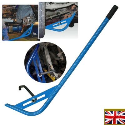 WISHBONE LEVER EXTRACTOR BALL JOINT BOTTOM ARM CONTROL SUSPENSION PRY ...