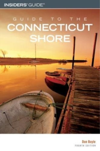 Doe Boyle Guide to the Connecticut Shore (Poche) Guide to Series ...