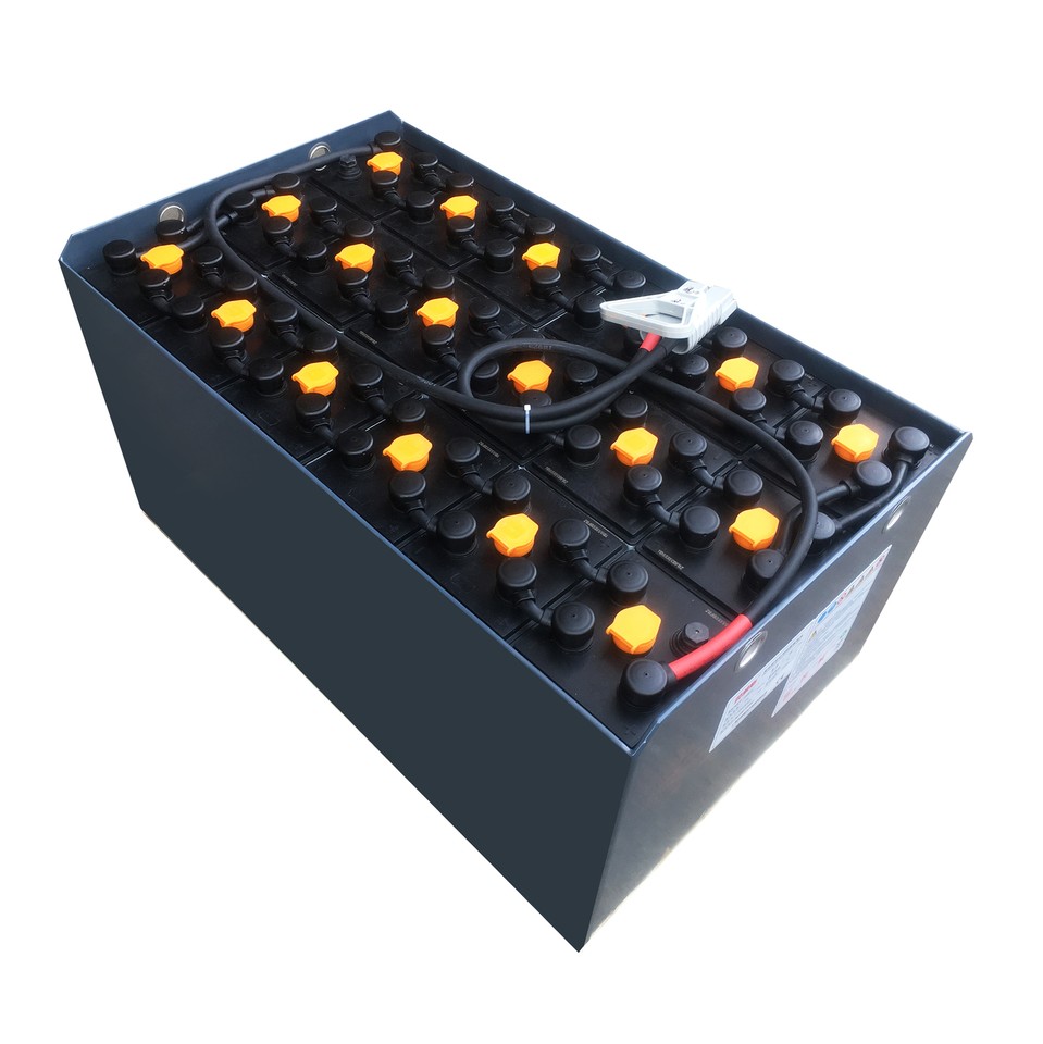 38-23-20 36V Lead Acid Battery 715 AH, All New Fork Lift Battery | eBay