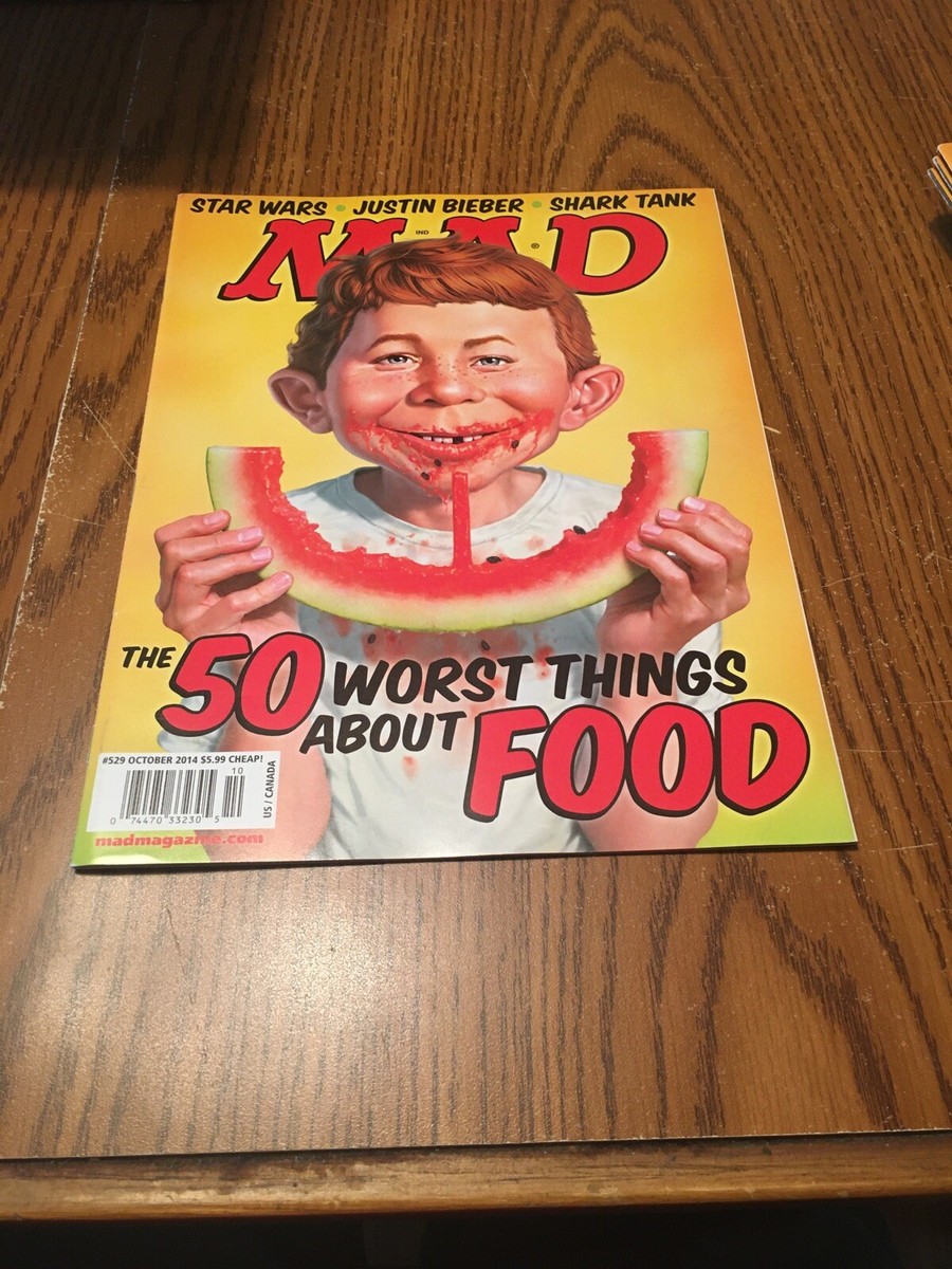 Worst Magazine Ads I'm The Worst “instagrammer” In The World. I