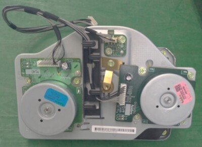 *NEW* JC93-01662A Main Drive Assembly E826 | eBay