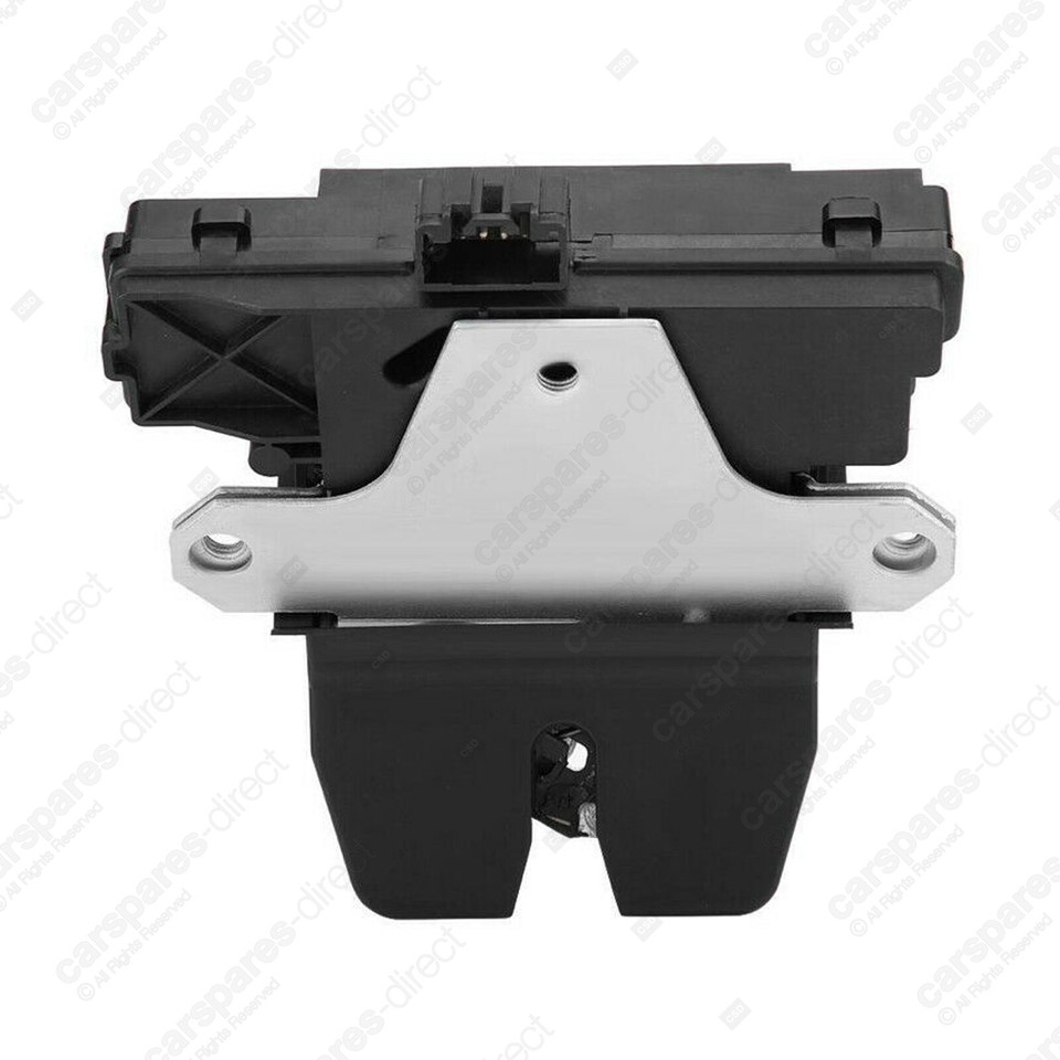 FORD S-MAX BOOT LOCK LATCH CATCH TAILGATE MECHANISM 2006-2015 ...