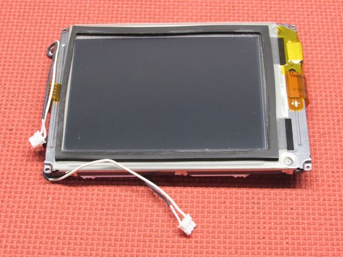 Sharp LQ64D343 R 6.4" 640 x 480 LCD Display Touch Screen Panel ...